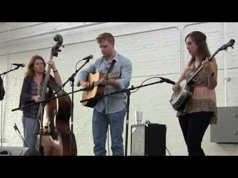 Gentle On My Mind- Hunter Patterson Band, Bluegrass Evening at the ...