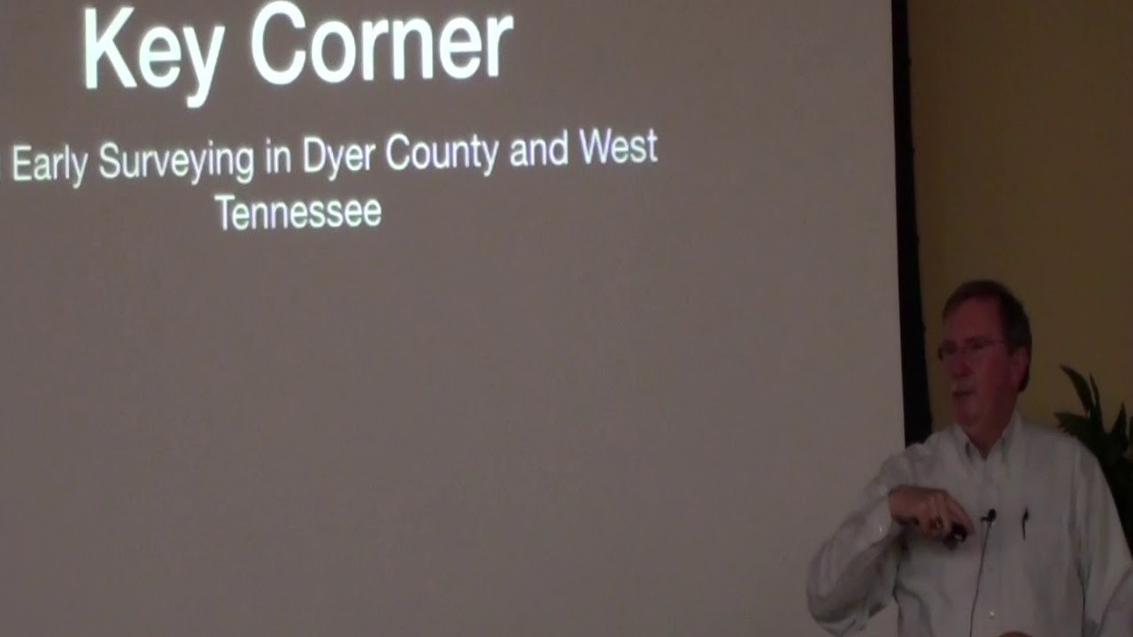 Key Corner Presentation 2019 - YouTube