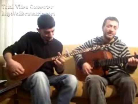 KOMA MOHAWK - ŞEW ÇU