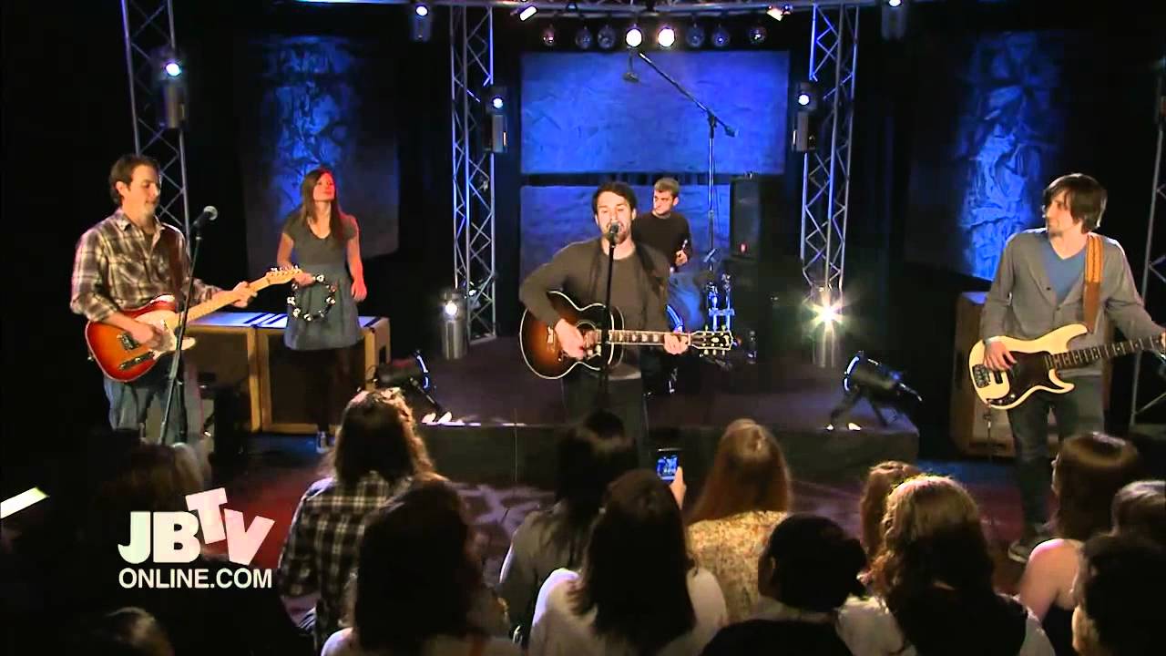 Jon Walker - Sun and Moon (JBTV Online) - YouTube Music