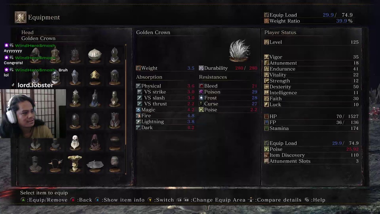 dank souls tree || DS3 - YouTube