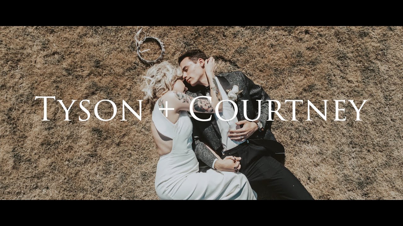 Courtney and Tyson - Teaser - YouTube