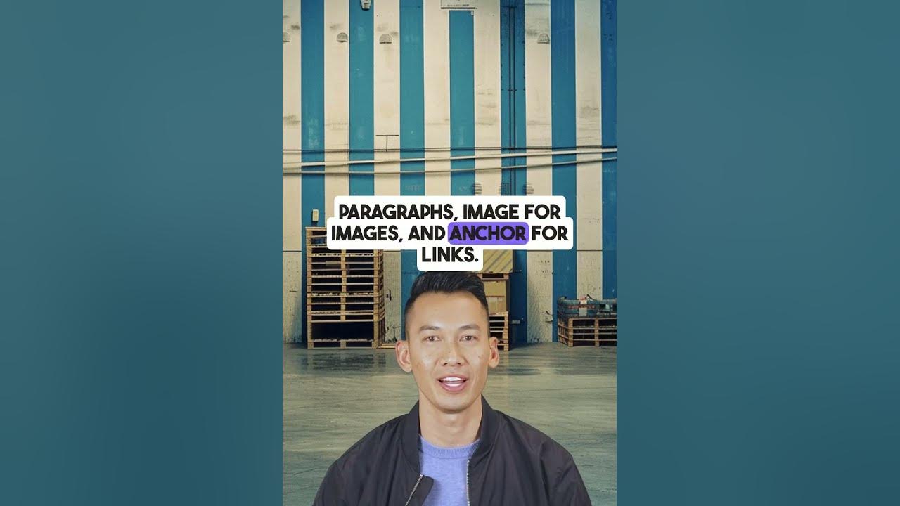 What is HTML? Explained in 60 Seconds! | Web Development 101 - YouTube