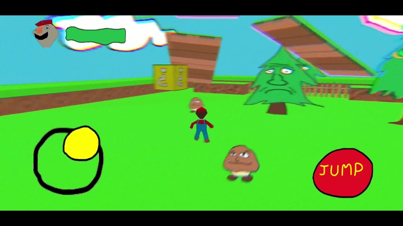 Supra mayro warld the 3d avetrues level 1 - YouTube