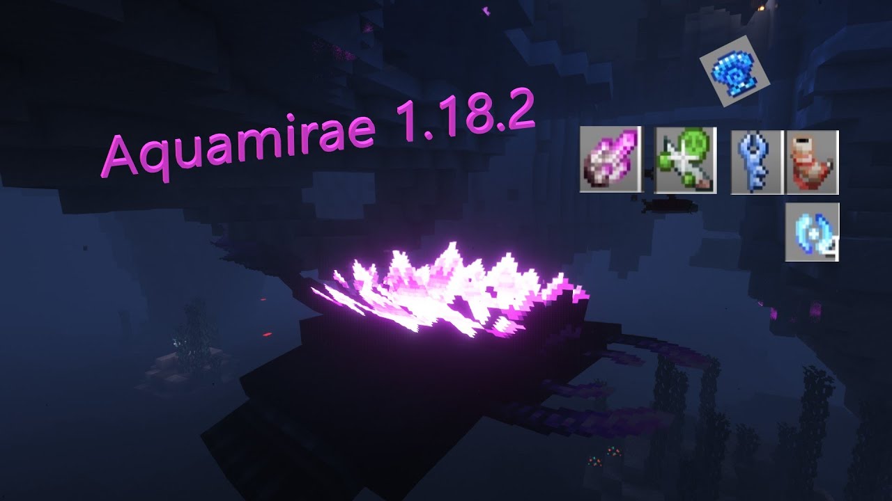 Como encontrar Abyssal Amethyst, Platino, Anglers Fang, Etc. (Obscuria ...