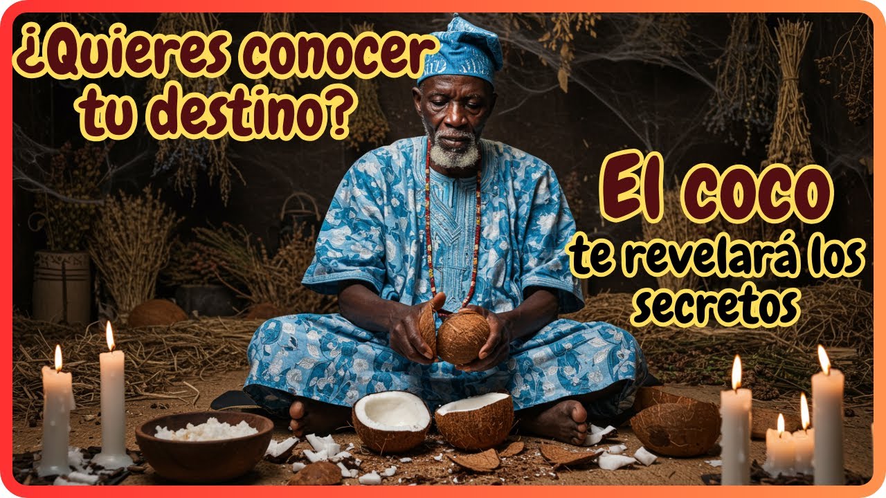 ¿Qué es el Oráculo del Obí y cómo funciona?- Cómo se realiza una ...