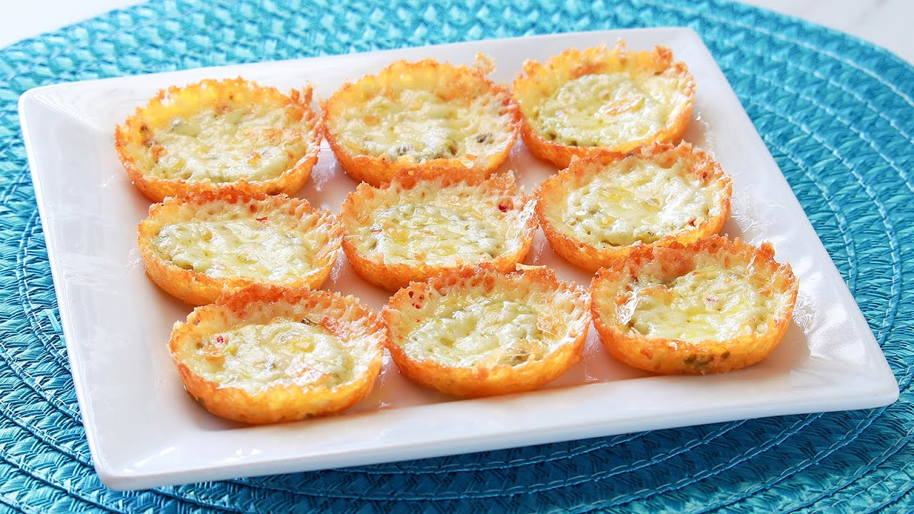 Chickle - Cheese Pickle - YouTube