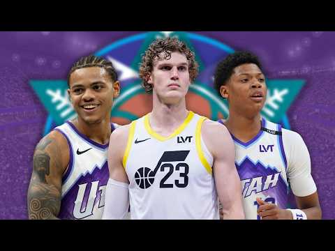 The Utah Jazz Are Ready to Make the Playoffs