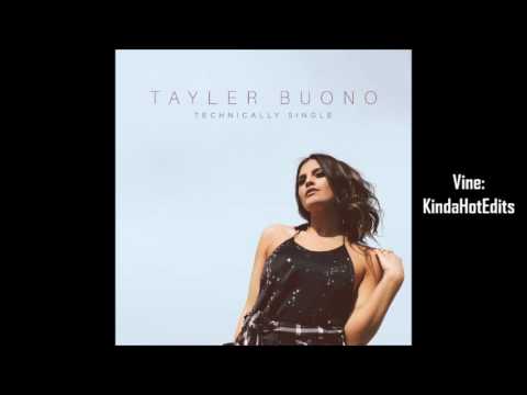 Tayler Buono - Technically Single (Empty Arena) - YouTube