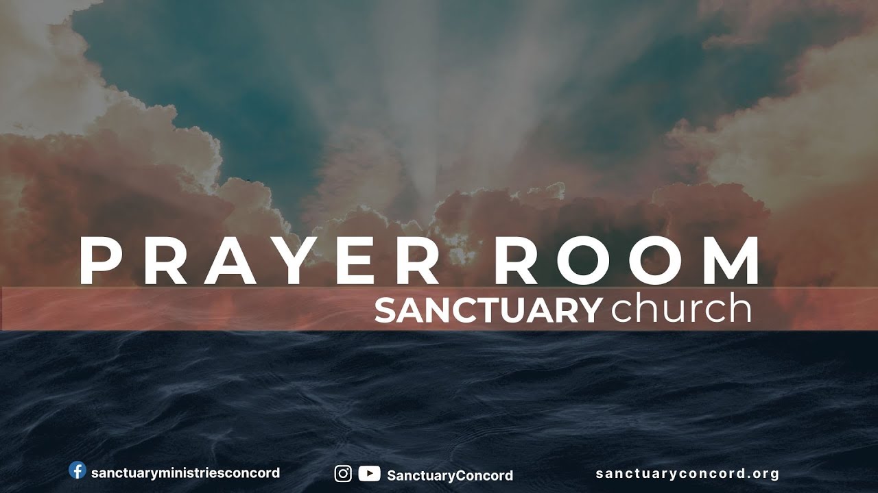 Sunday Evening Prayer - YouTube