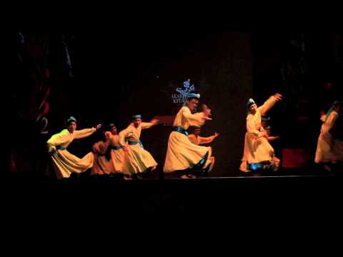 Nyala Dance Group Mlm Pertama