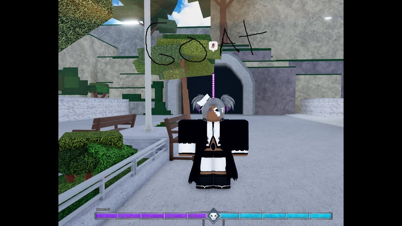 Type Soul Ranked Grind 2 - YouTube