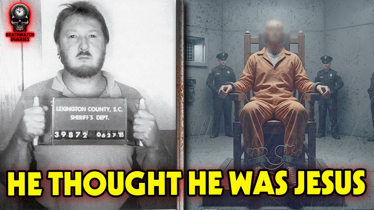 The Last Day of Death Row Inmate Larry Gene Bell: Executed While ...