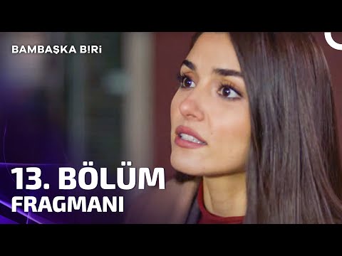 Bambaşka Biri 13. Bölüm Fragmanı | Sen Hamile Değilmişsin!
