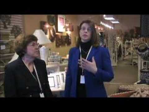 Ten Thousand Villages