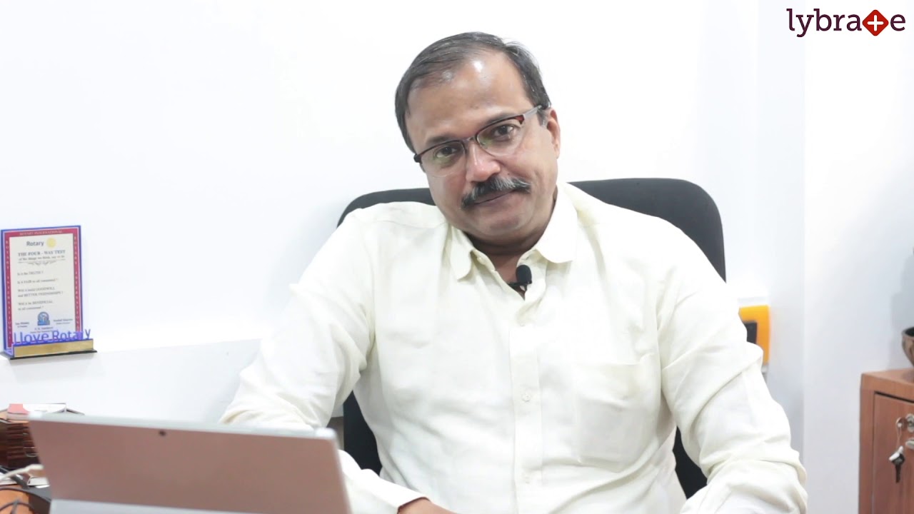 Dr. Gopinath Menon Talks About Skin Problem || Lybrate - YouTube