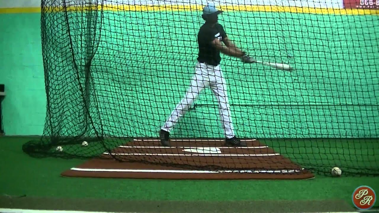 Perfect Recruits Devin Hadley 2014 - Skill Footage - YouTube