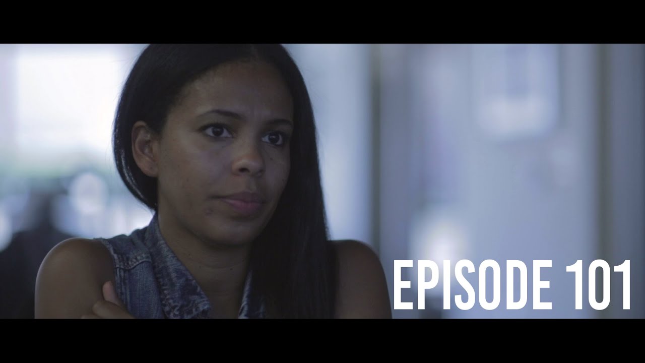 Peter | Season 1 - Episode 101 - YouTube