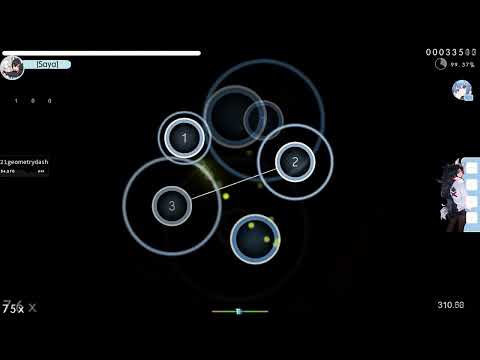 Que Jump Training 1.1x speed