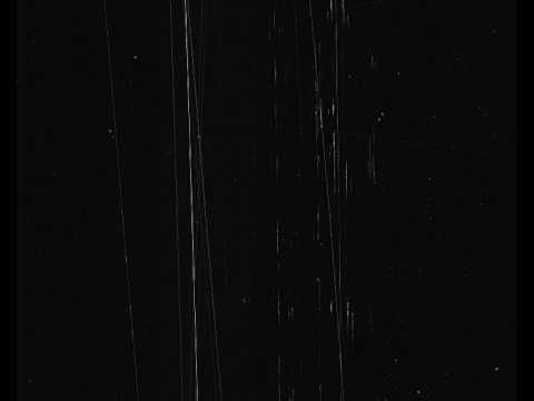 Old Film Flashes / Scratches / Burns / Film Grain / Projector Hash 03 ...