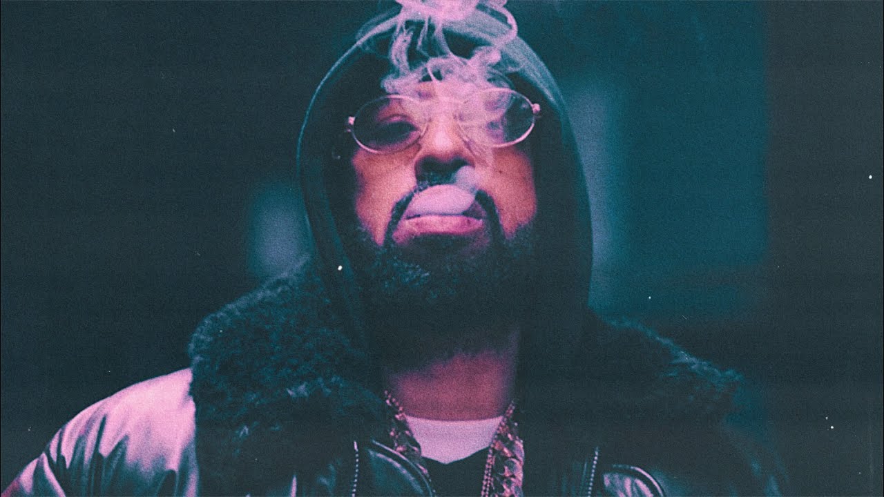 ROC MARCIANO x GRISELDA x HARRY FRAUD TYPE BEAT (2022) - prod L.O.B ...