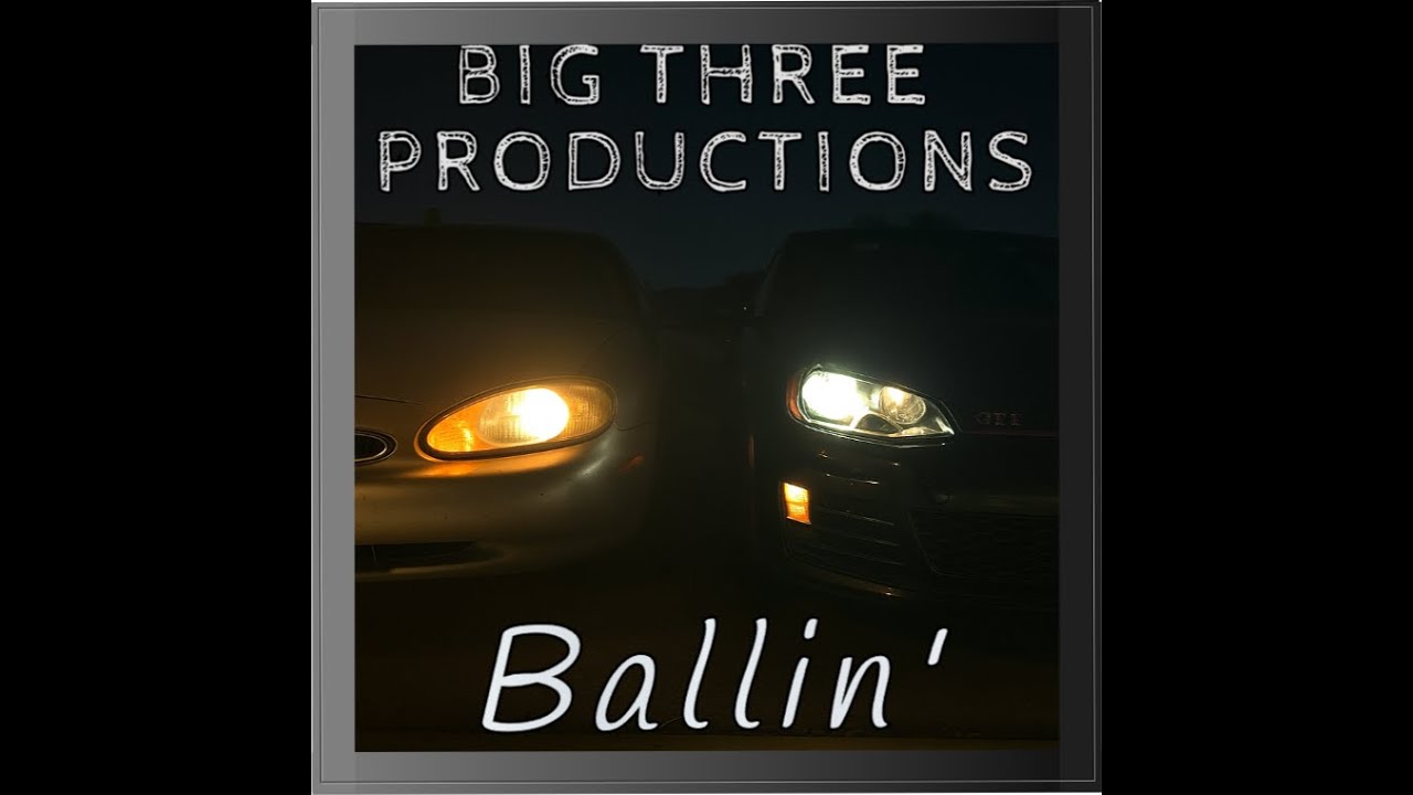 Ballin' - Official Music Video - YouTube
