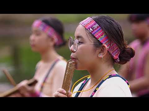 Salidumay, Elalay and Ragragsakan  (Instruments)