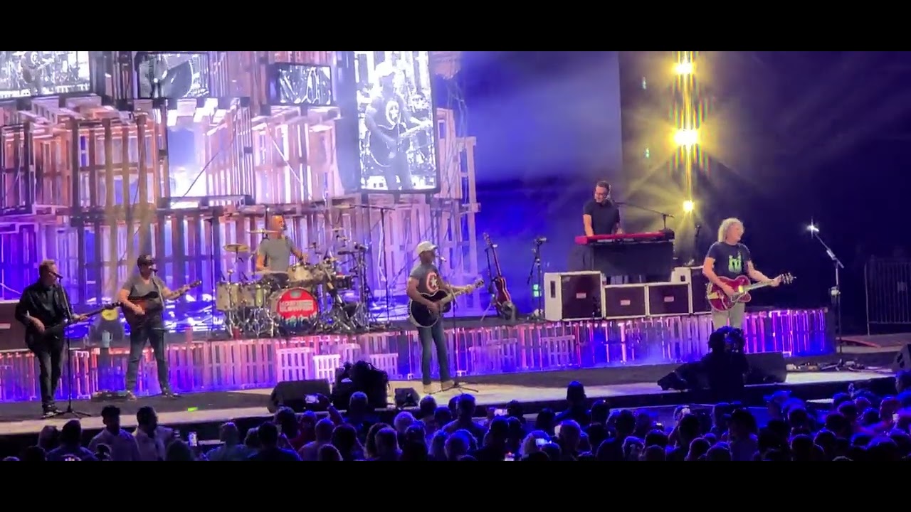 July 23, 2024 - YouTube