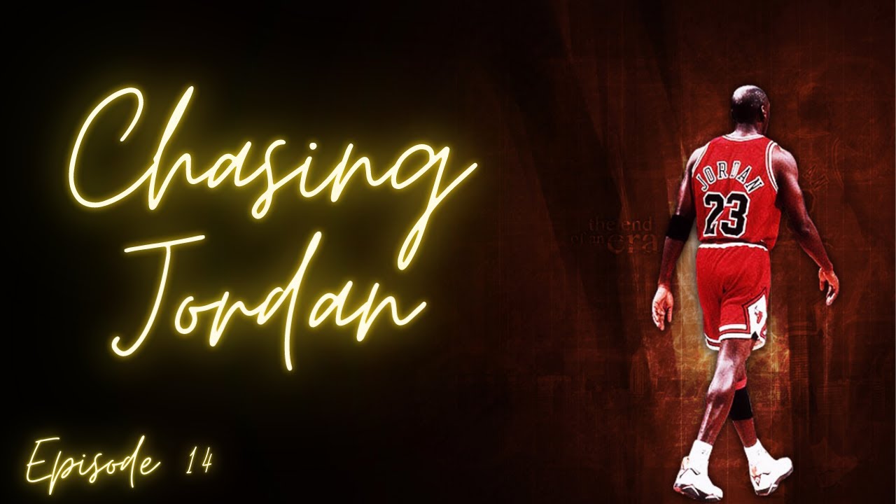 Chasing Jordan Episode 14 - YouTube