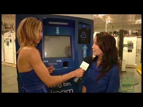 Sneak Peek of PepsiCo's Dream Machine - YouTube