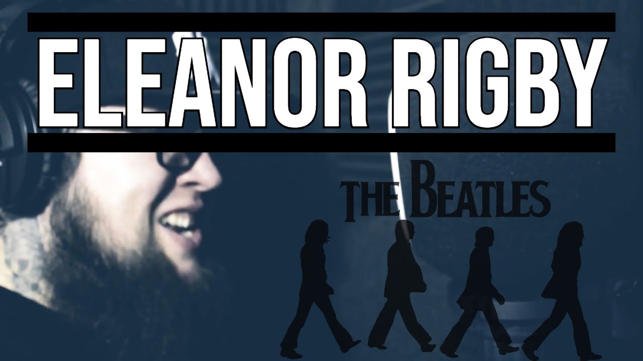 Eleanor Rigby - The Beatles (Cover) - YouTube