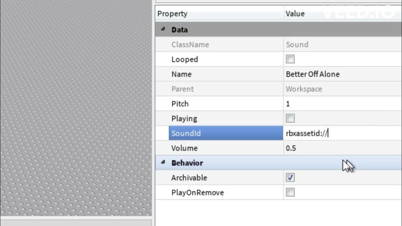 How To Insert Roblox Ids made By Roblox Btw YouTube how-to-insert-roblox-ids-made-by-roblox-btw-youtube