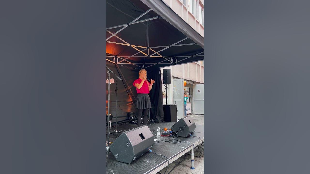 Lydia Mel - Battery - YouTube Lydia Mel - Battery - YouTube