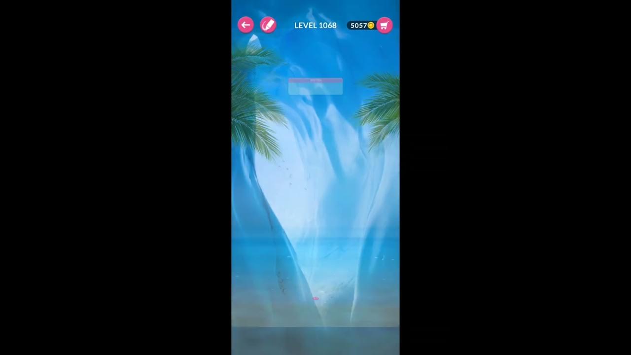 Wordscapes Search | Level 1,065 - 1,069 - YouTube