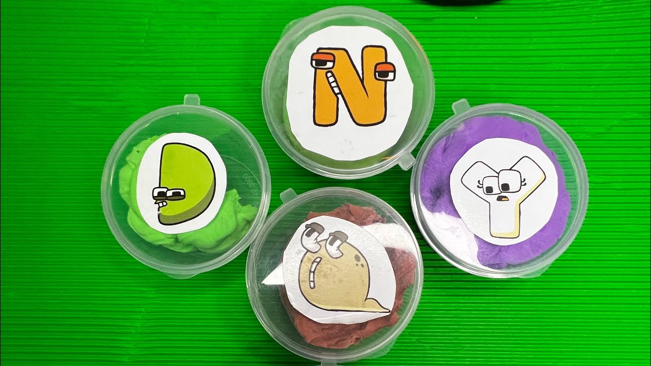 Making alphabet lore- Alphabet lore but Angry F - alphabet lore ...