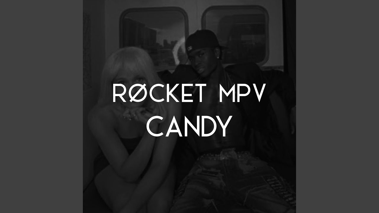 Candy Youtube Music