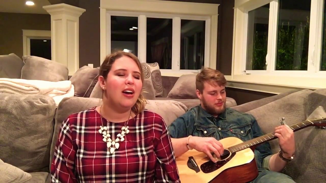 Singles You Up (Macy Krew cover) - YouTube