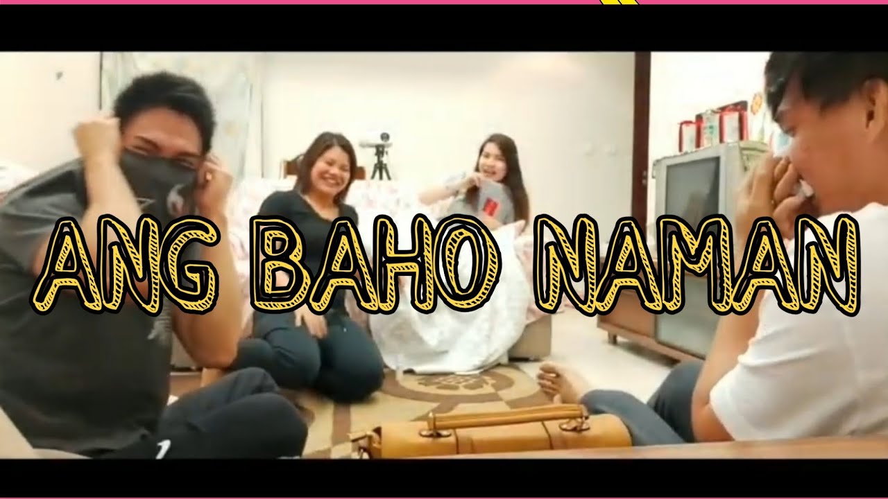 Bag raid || Nagbigla sila 🤣 - YouTube