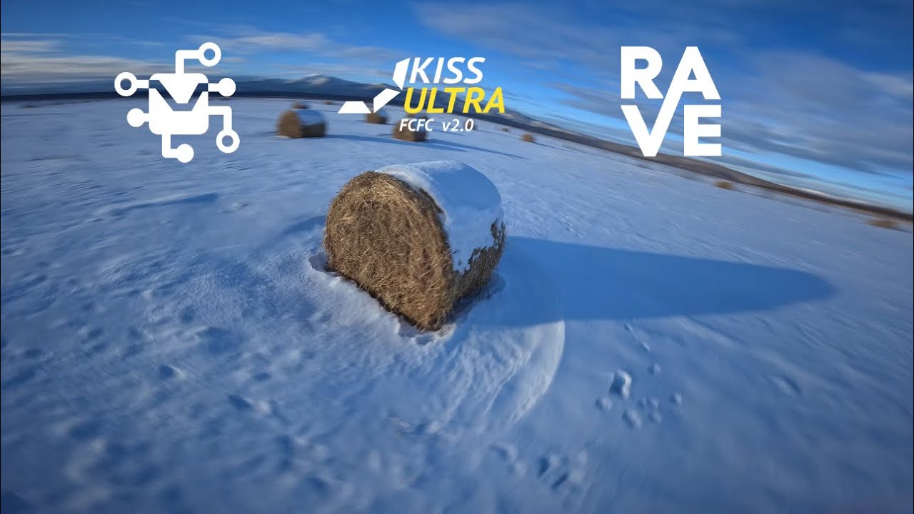 Next Series One Pack (Rave+Kiss UltraV2+Votara70) - YouTube