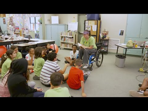 Meet ABC10’s Teacher of the Month for July 2024: Candace Beam - YouTube