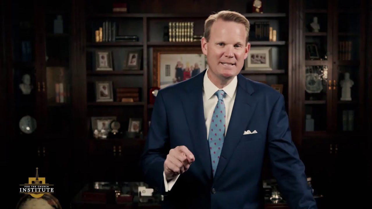 Morning Show - Episode 27 - Dr. Jason Allen - YouTube