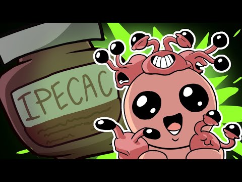 Every Item is The Parasite (with ipecac)
