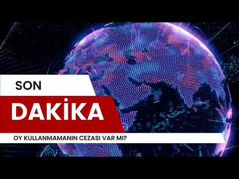 OY KULLANMAMA CEZASI VAR MI??