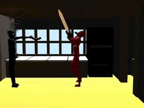 RHG Battle I: AAlbusUUmbra vs. ShadowRose - YouTube