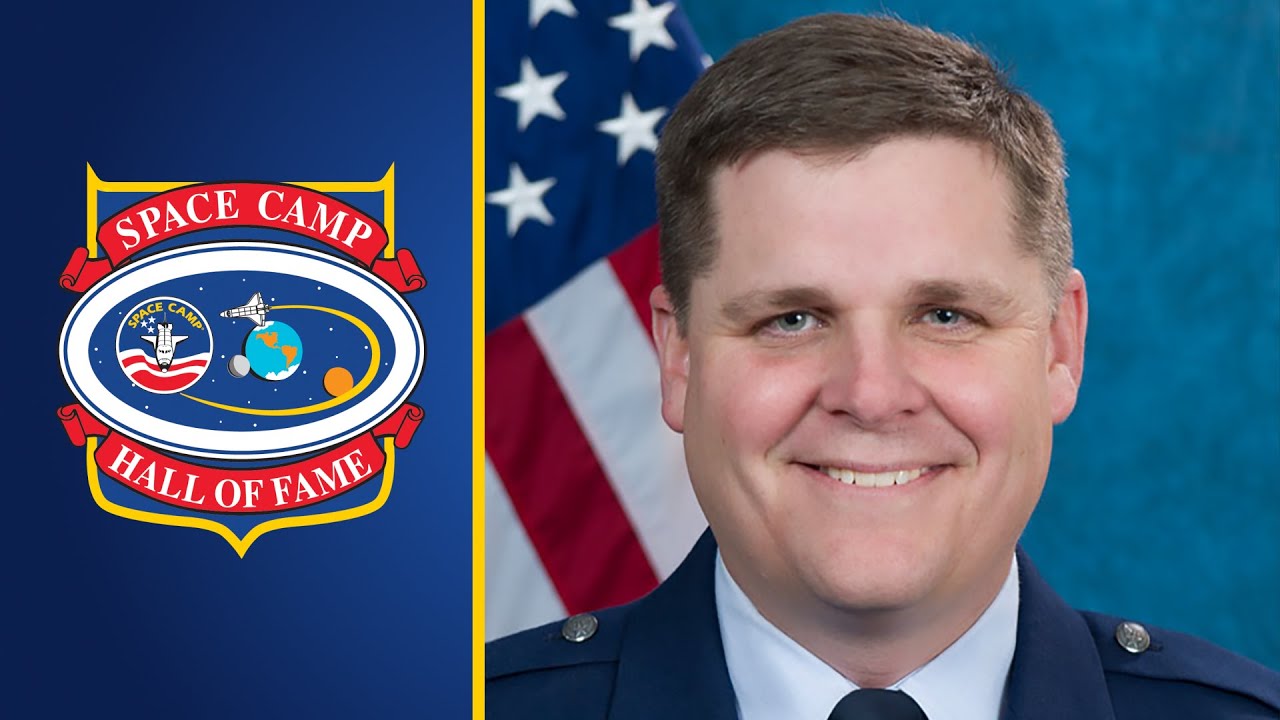 Lieutenant Colonel William Burke Hare III - YouTube