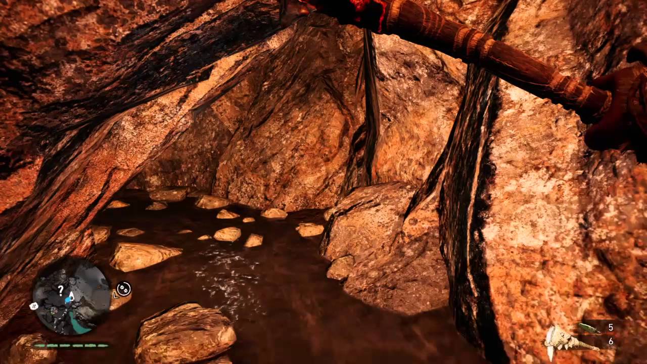 Far Cry Primal Mark 4 Wenja Trophy YouTube far-cry-primal-mark-4-wenja-trophy-youtube