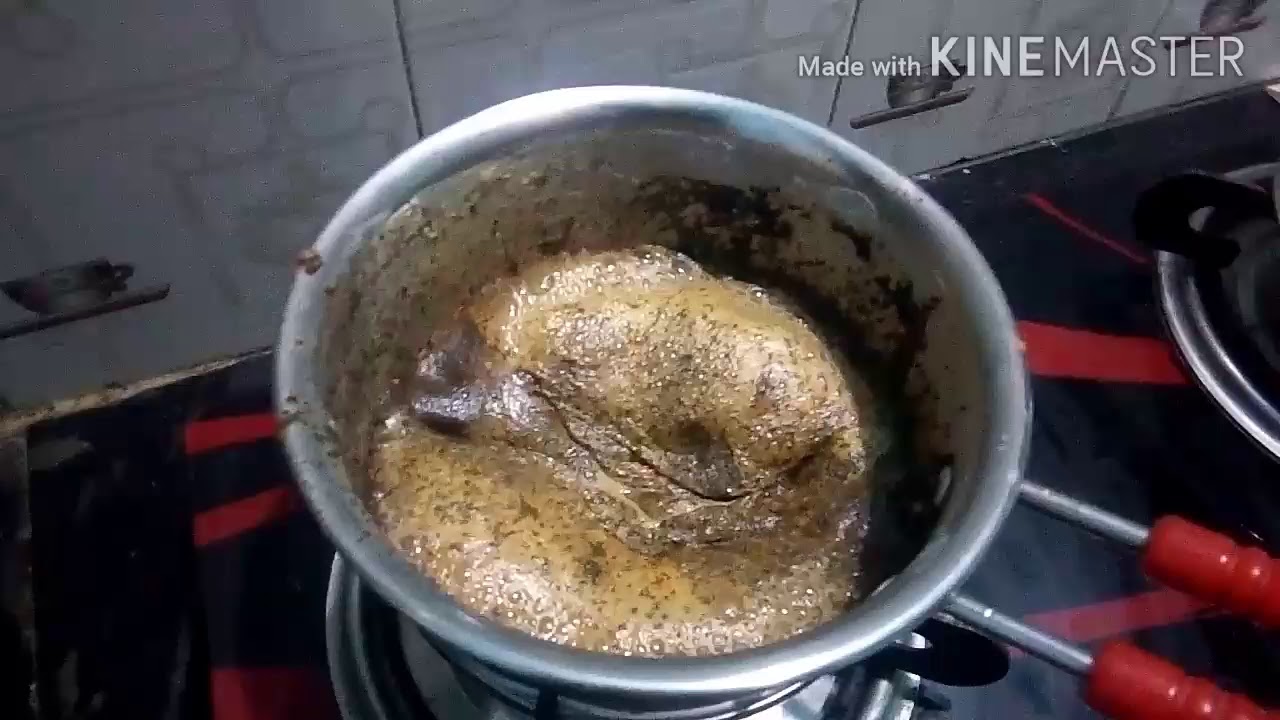 Chai recipe II how to make ginger tea within minutes II enji tea - YouTube