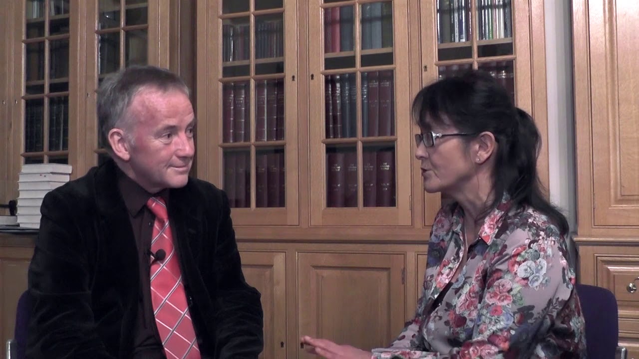 Choral singing and healthy voice production – David Howard on his ...