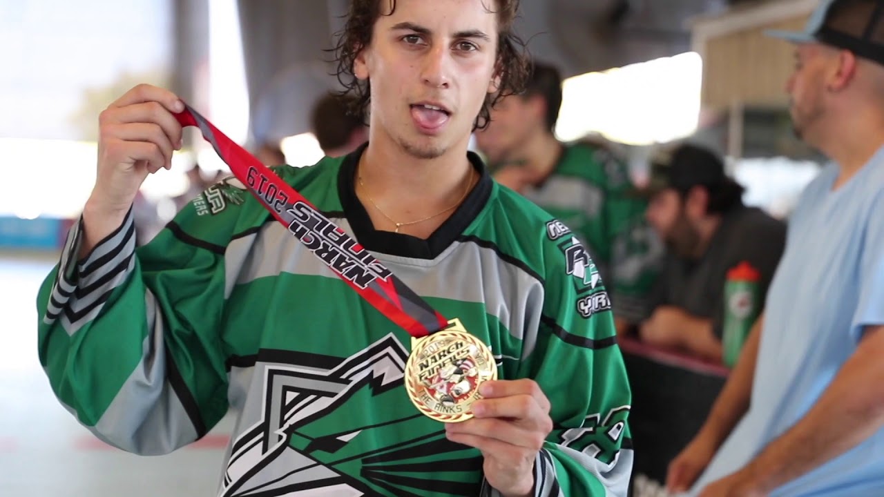 Great Run for the Roadrunners this summer at the NARCh FINALS in Irvine ...
