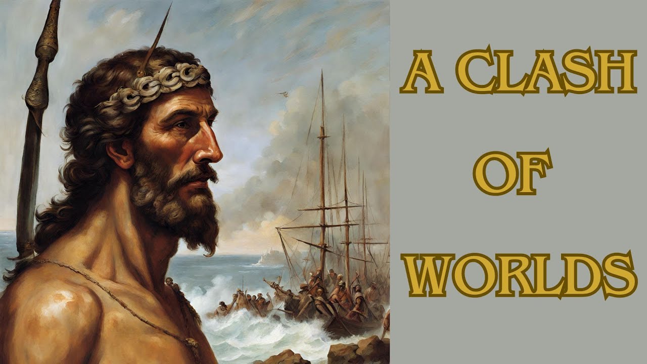 The Conquest of the Canary Islands (1402-1496) - The Start of the ...